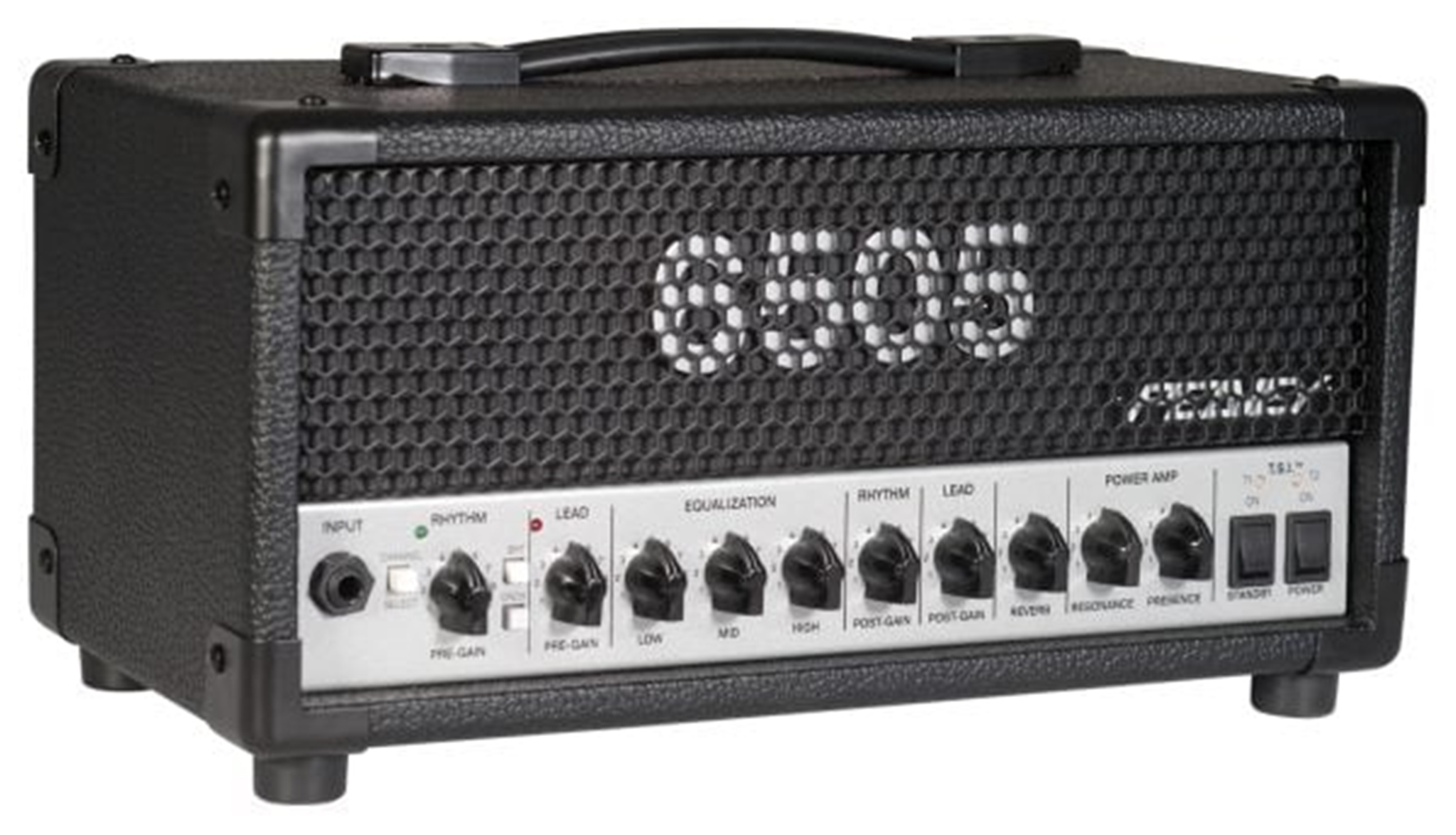 PEAVEY 6505 MH Mini Tube Amp Head
